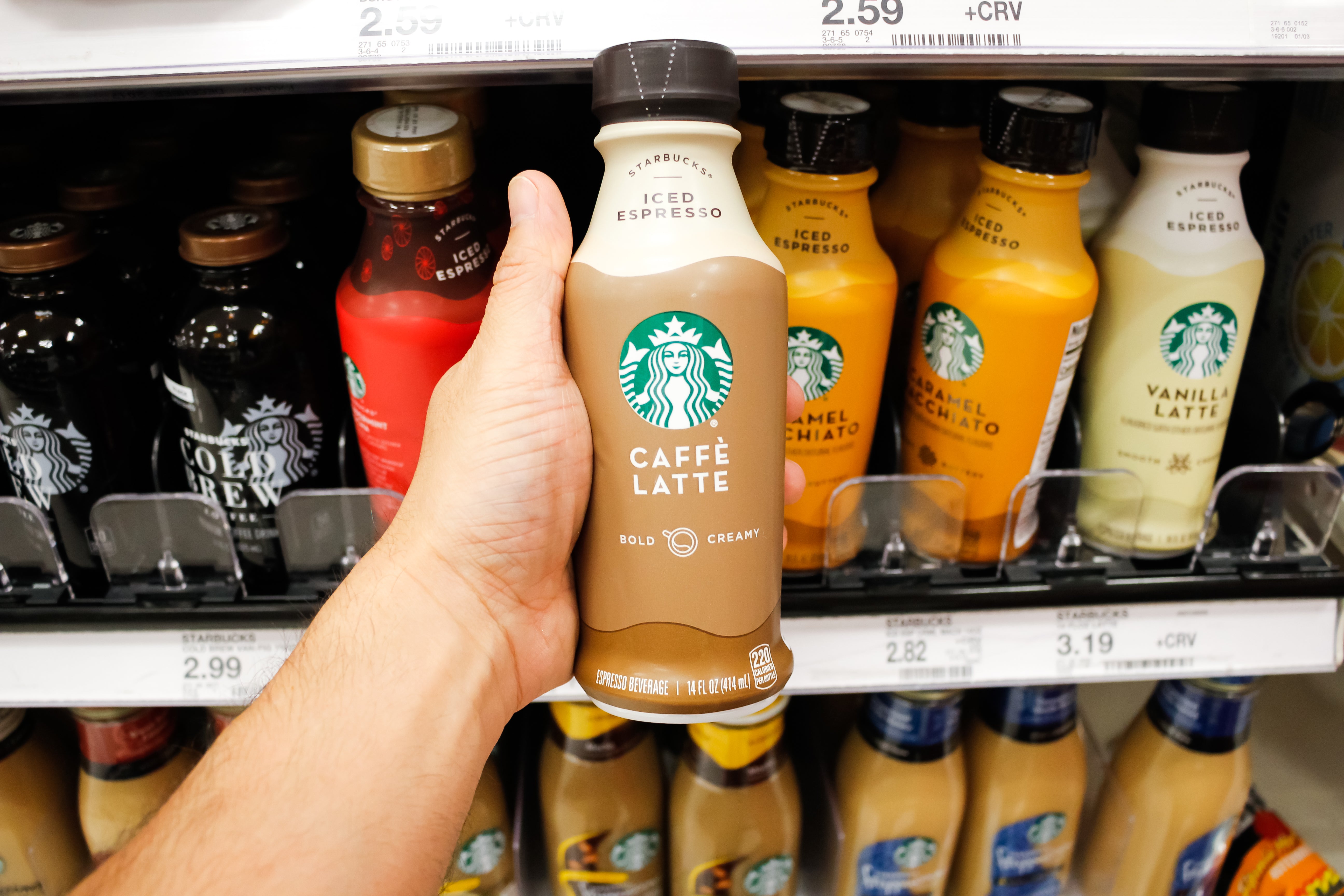 Beyond Coffee: Why Milk Tea is the Next Must-Have Ready-to-Drink Bever ...